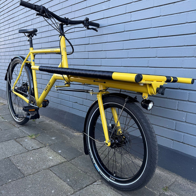 Ten:07 Cycles – Ten07 Cycles